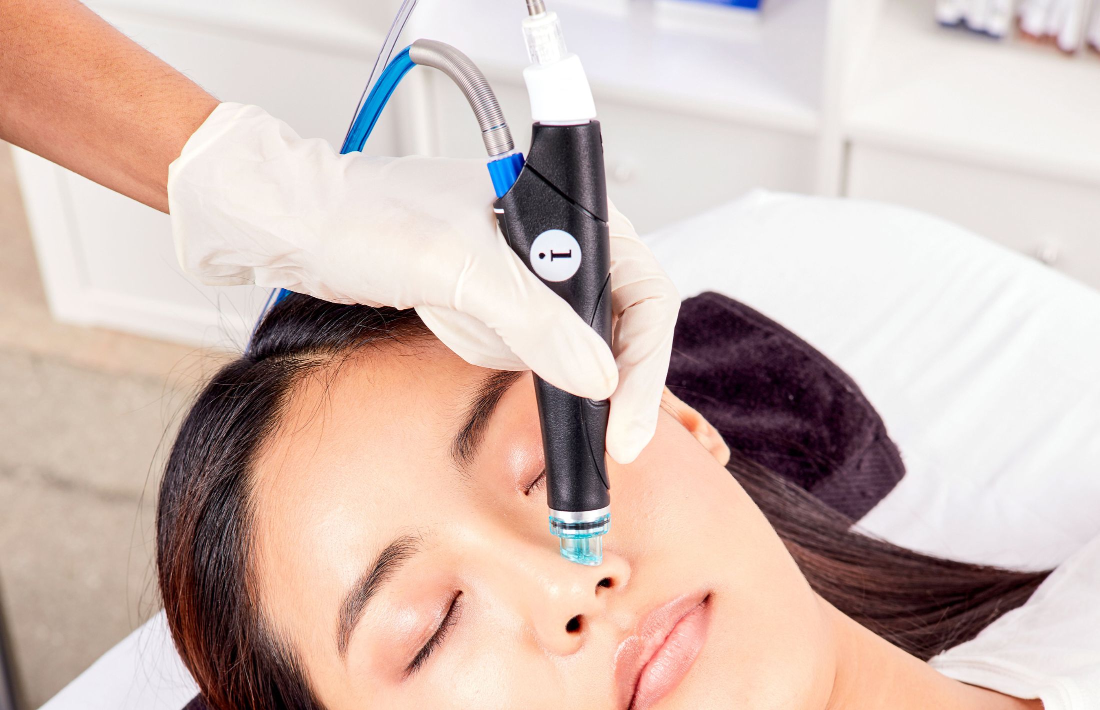 Hydrafacial Fruitland ID | Hydrafacial Near Me | Skincare